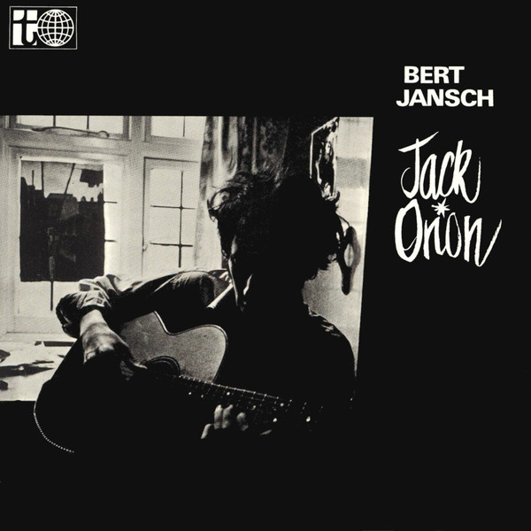 Bert Jansch | Jack Orion